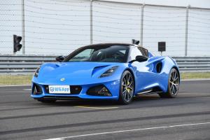 【Emira】最新路特斯Emira报价_图片_参数_易车