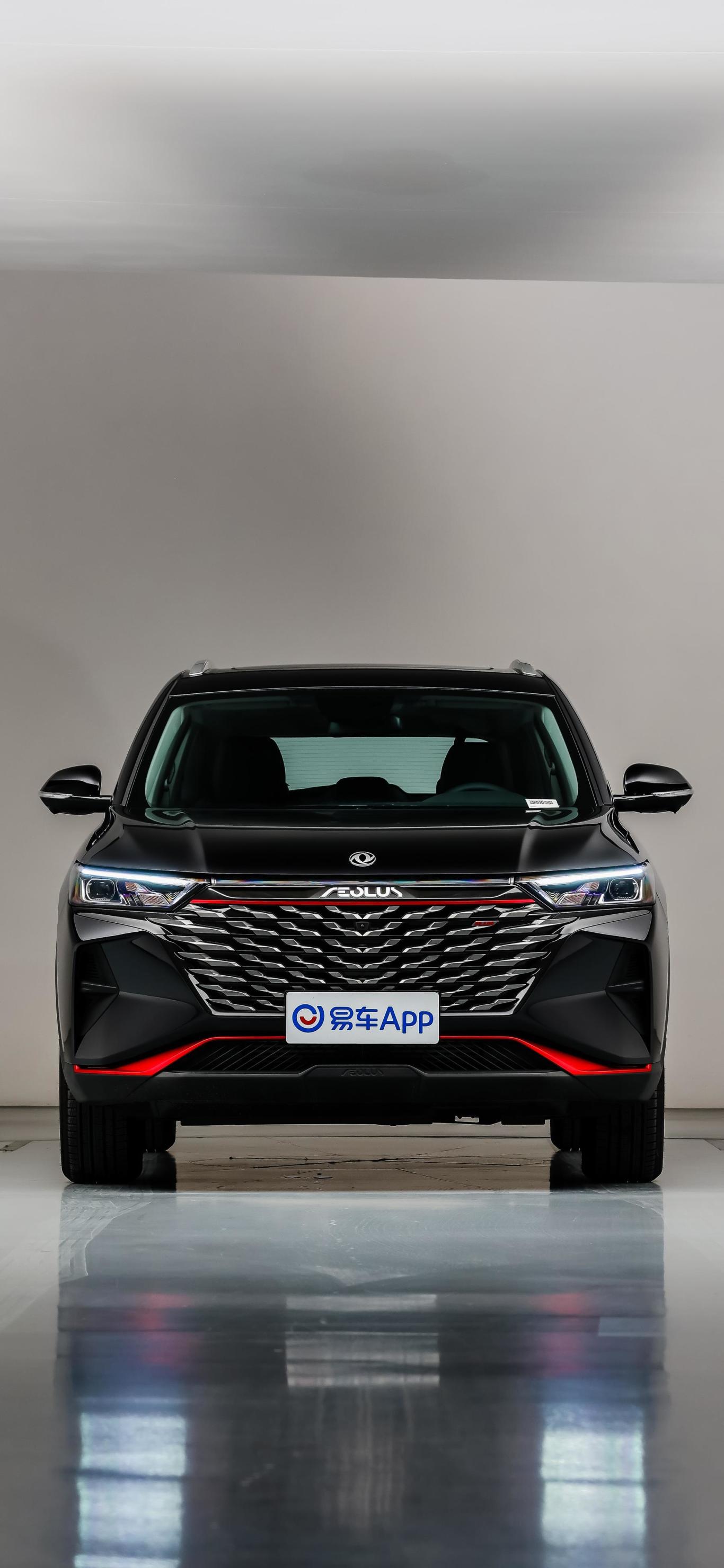 【风神AX7马赫版 1.5T 双离合DF51图片-汽车图片大全】-易车