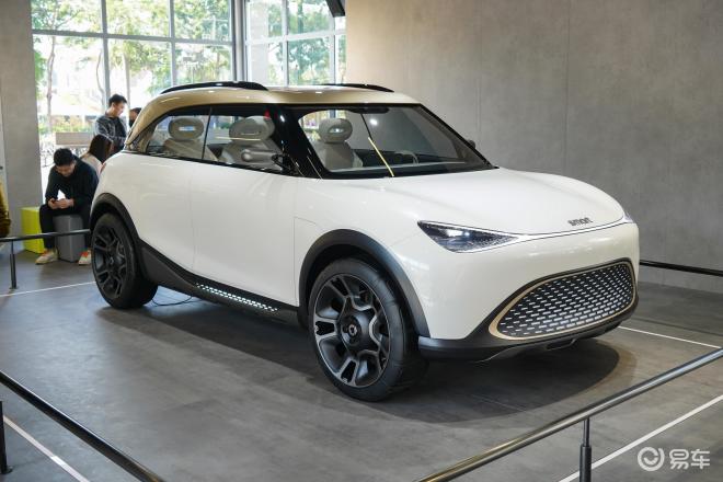 【smart精灵#1(海外)】SMARTJINGLING1报价,SMARTJINGLING1图片_易车