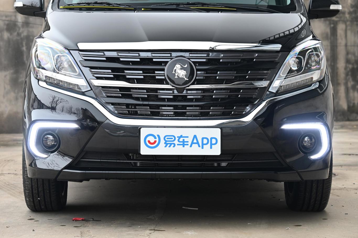 【风行M7领爵款 2.0T 自动侯爵版外观细节图片-汽车图片大全】-易车