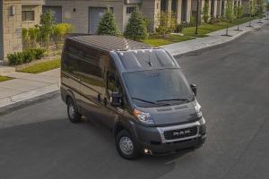 【ProMaster图片-ProMaster汽车图片ProMaster汽车图片大全】-易车