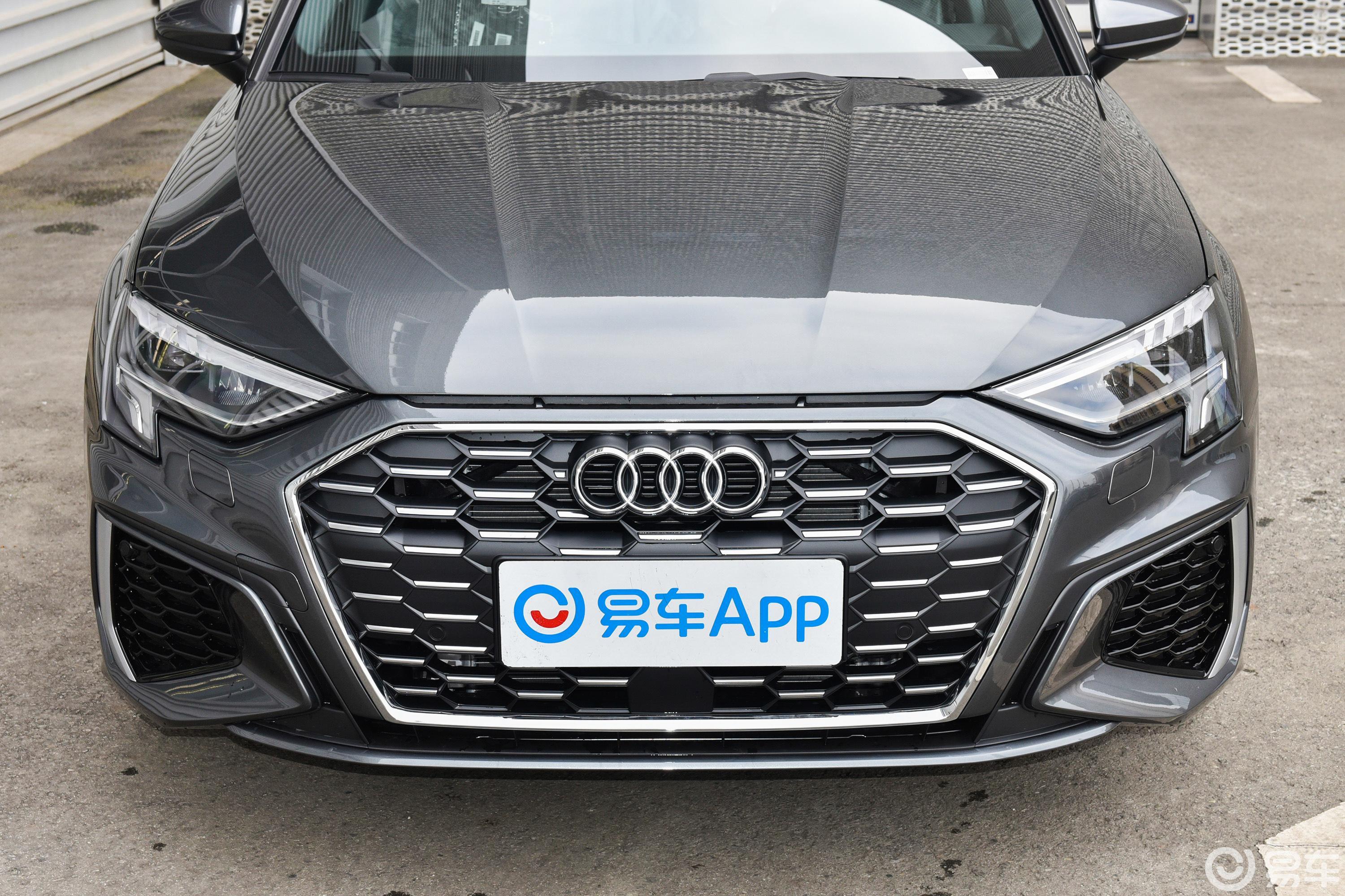 【2022款 A3L Limousine 35 TFSI 豪华运动型汽车图片-汽车图片大全】-易车