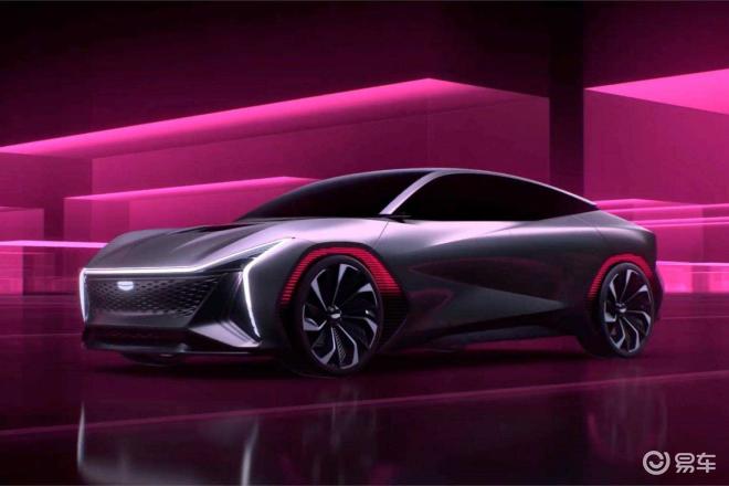 【Vision Starburst EV】VISION STARBURST EV报价,VISION STARBURST EV图片_易车