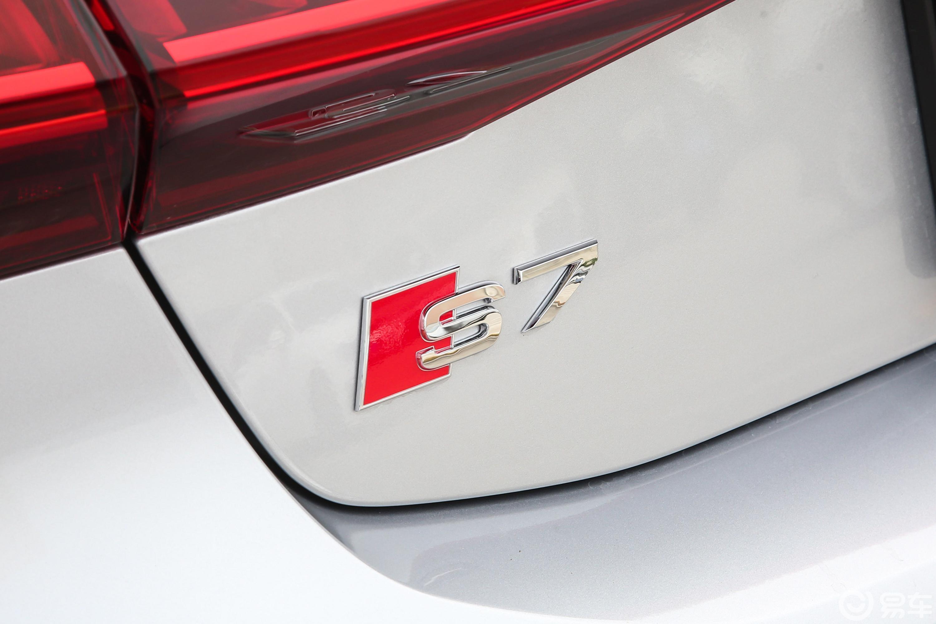 【奥迪S72.9T Sportback外观图片-汽车图片大全】-易车