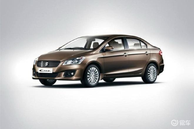 【Ciaz】CIAZ报价,CIAZ图片_易车