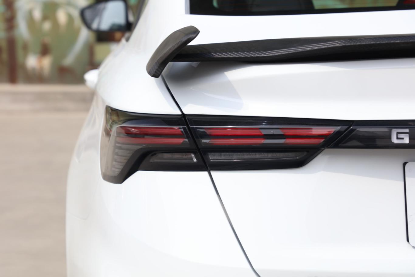 【缤瑞缤瑞COOL 1.5T 电掣版外观灯组图片-汽车图片大全】-易车