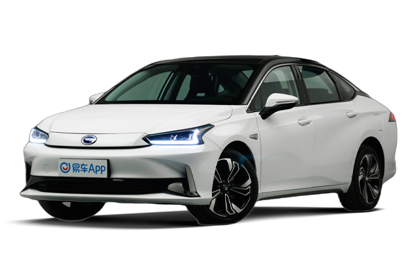 广汽丰田iA5正式上市 补贴后售16.98-19.28万_易车