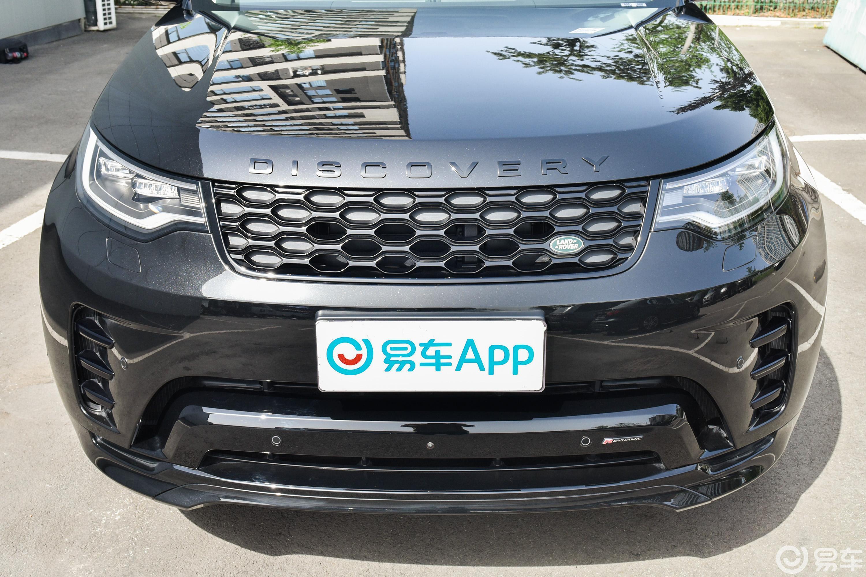 【2023款 3.0T 360PS R-Dynamic S汽车图片-汽车图片大全】-易车