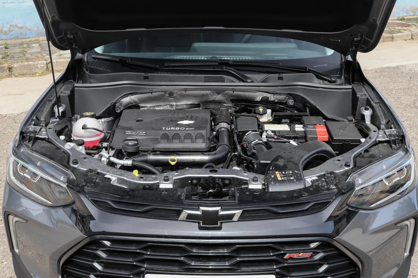 【创酷RS 1.5T CVT 酷Max外观图片-汽车图片大全】-易车