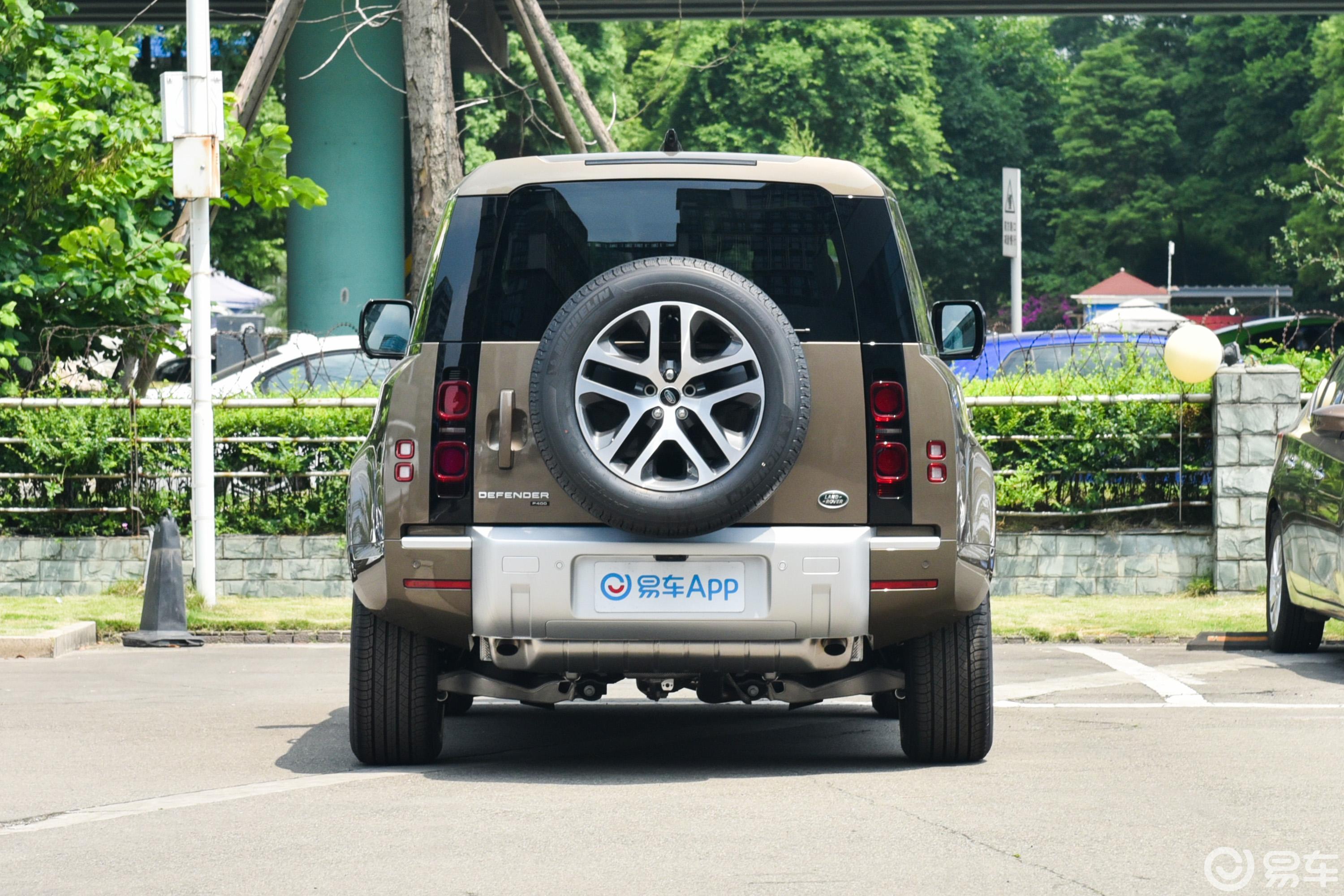 【2023款 90 3.0T P400 XS汽车图片-汽车图片大全】-易车