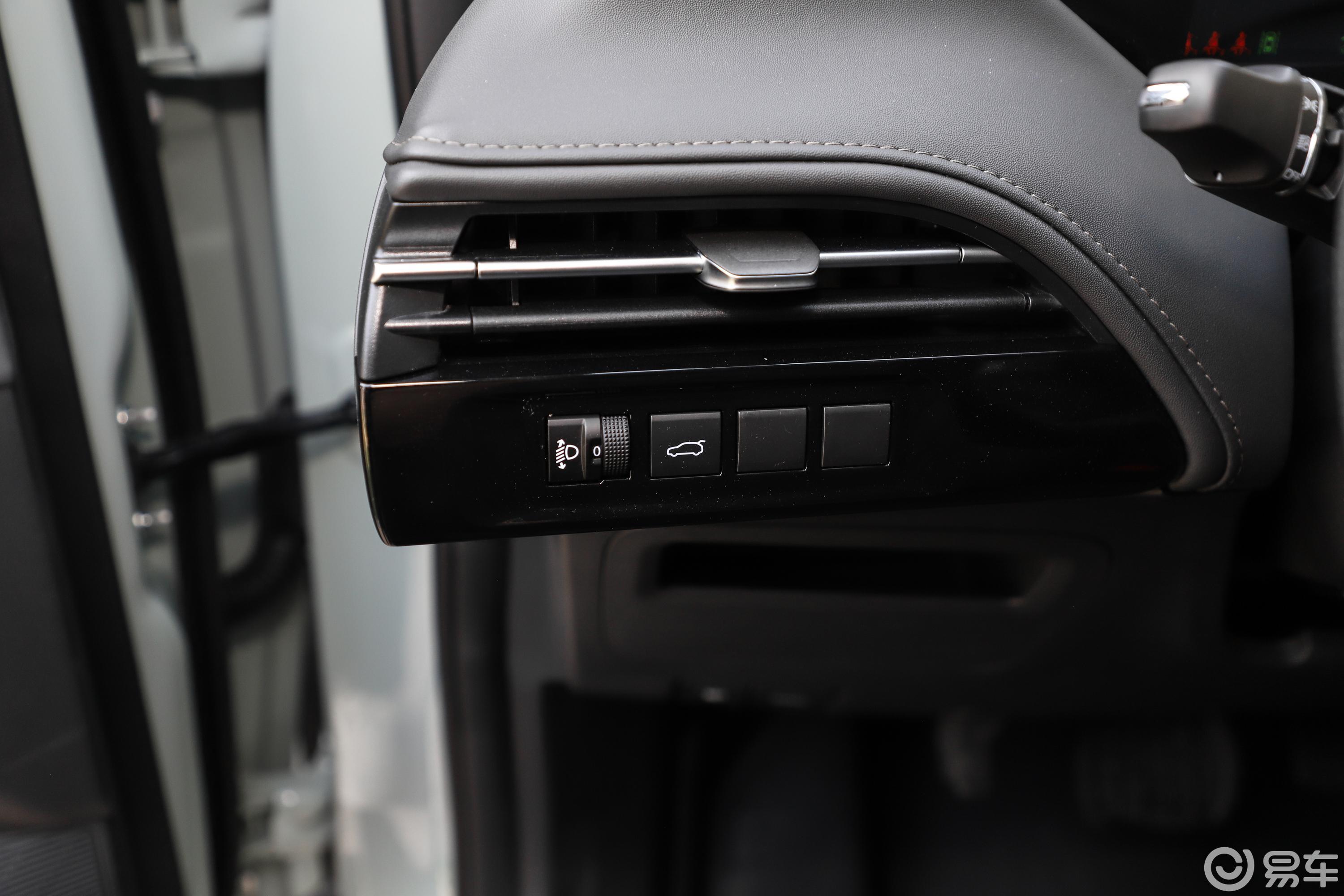 【皓极马赫双擎 1.5T 敢梦版主驾驶位图片-汽车图片大全】-易车
