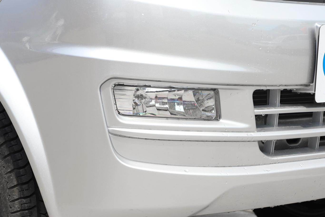 【东风小康K011.3L 基本型外观图片-汽车图片大全】-易车