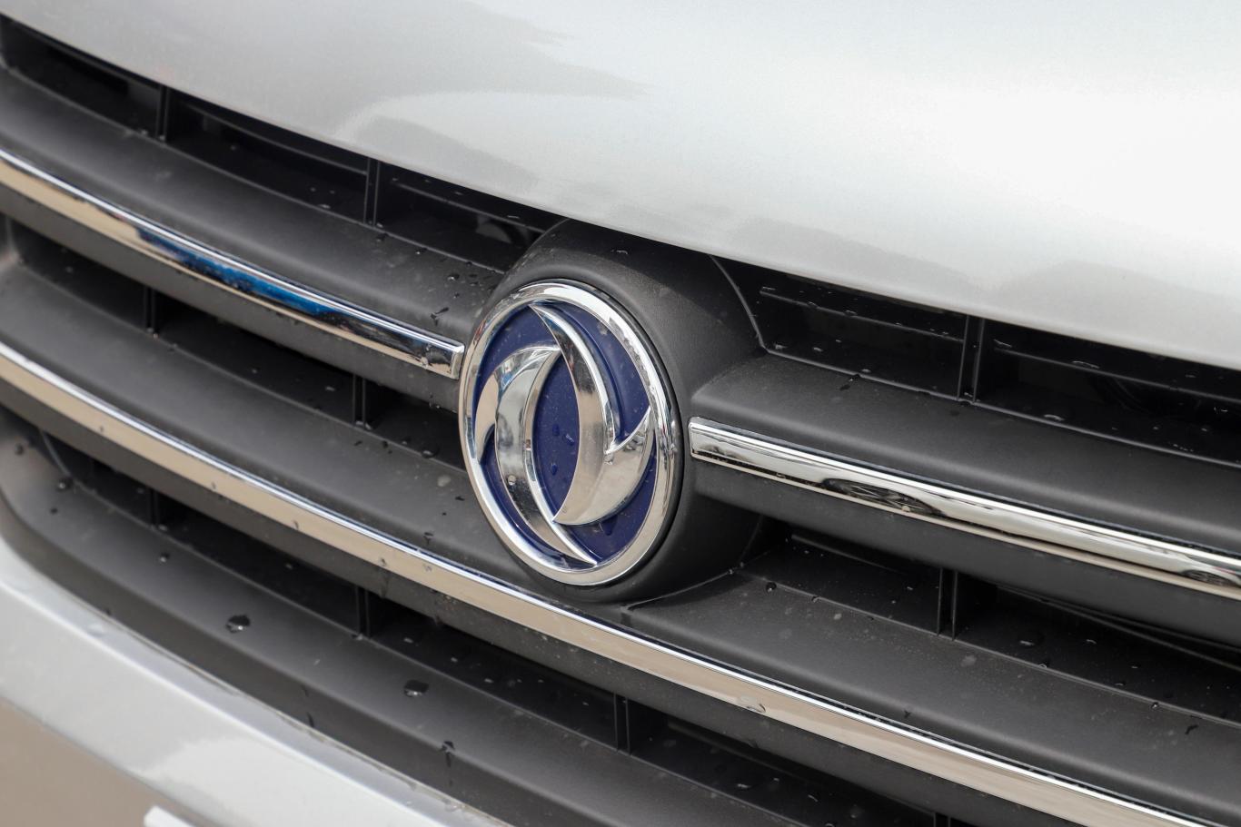 【东风小康K011.3L 手动 基本型 国VI外观图片-汽车图片大全】-易车