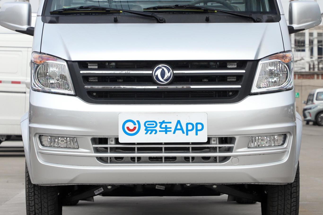 【东风小康K011.3L 基本型外观图片-汽车图片大全】-易车