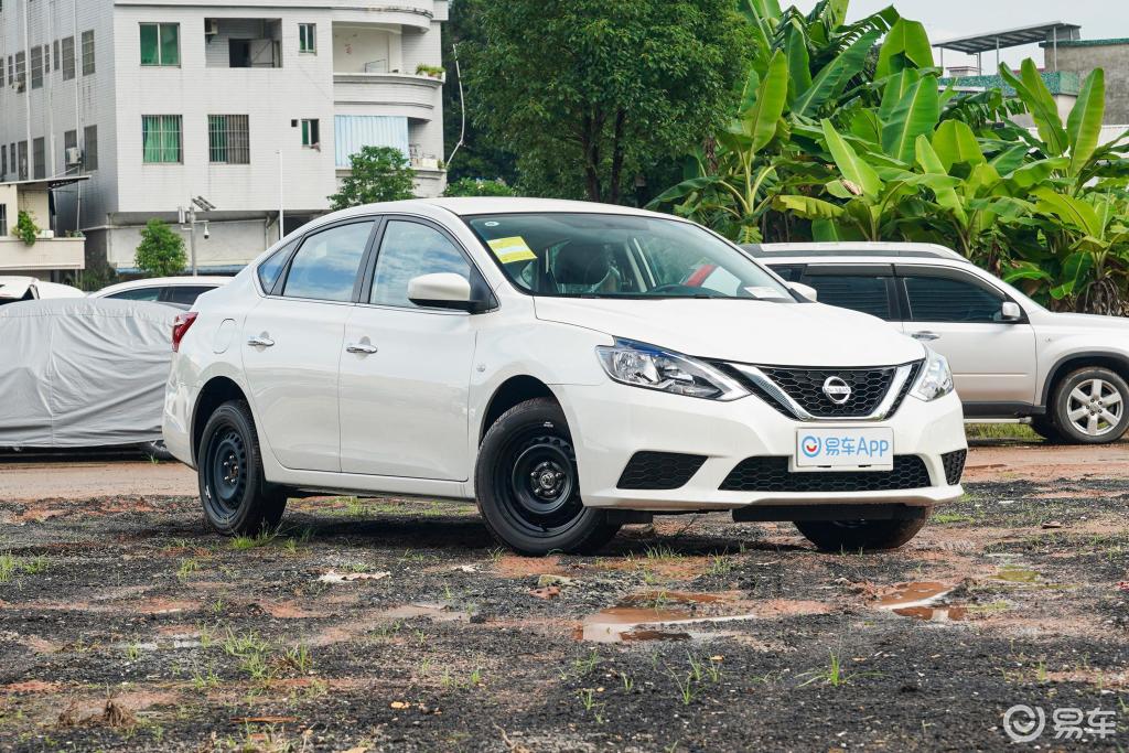 【日产轩逸2022款经典 1.6L XE专享版】报价_图片_-参数_易车