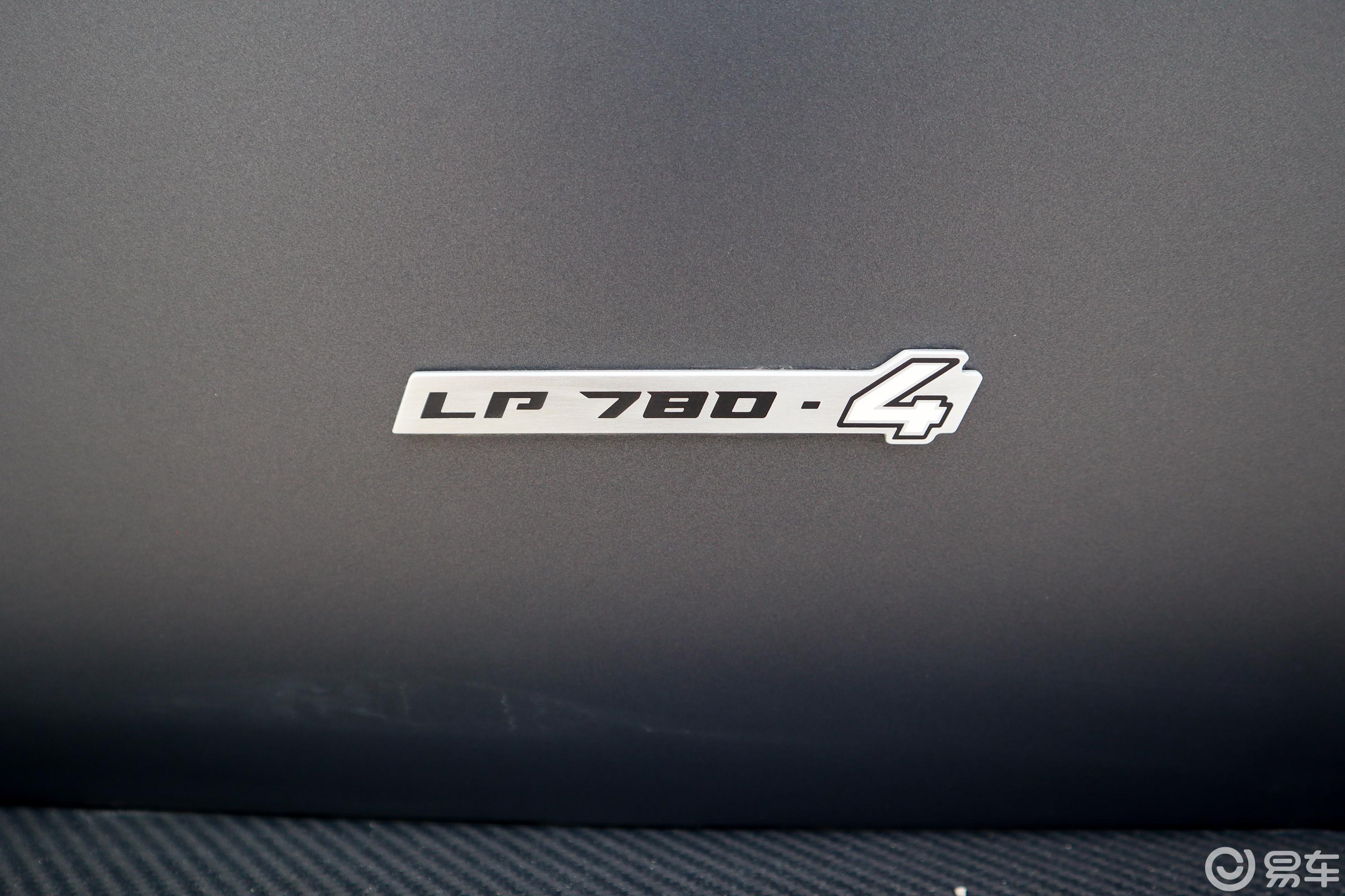 【AventadorLP780-4 Ultimae外观细节图片-汽车图片大全】-易车