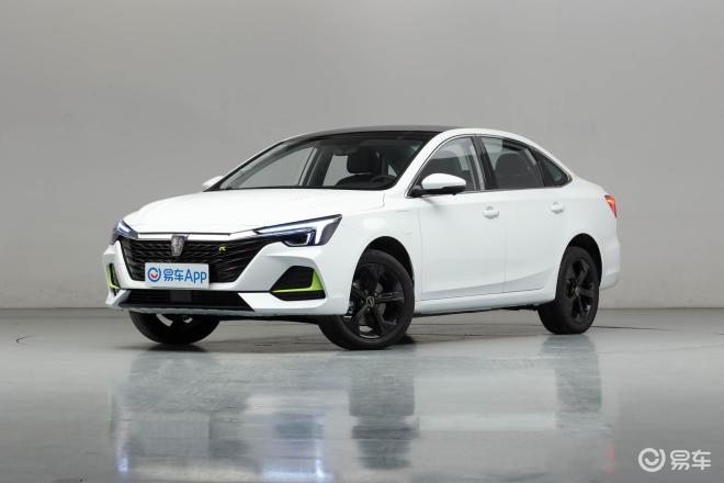 御翔和荣威i6 MAX EV的区别买哪个好-易车