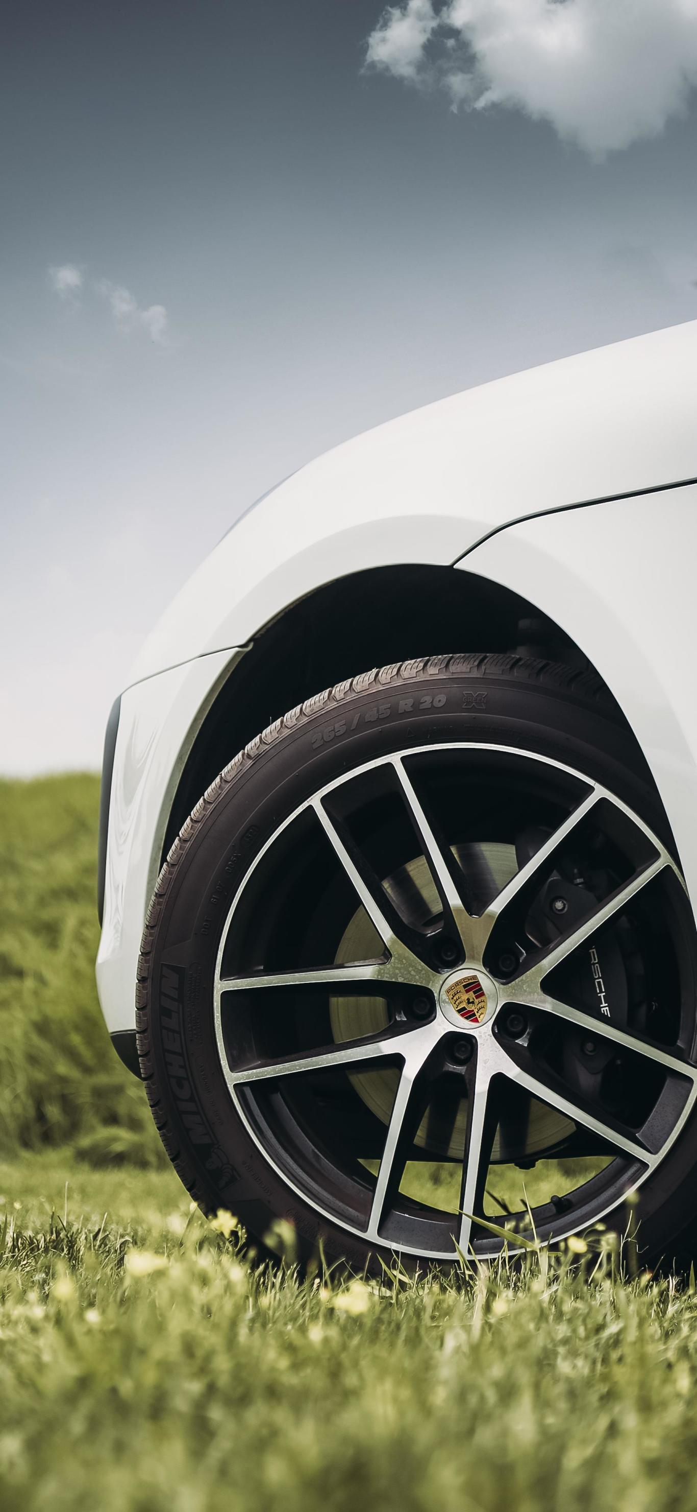 【MacanMacan 2.0T图片-汽车图片大全】-易车