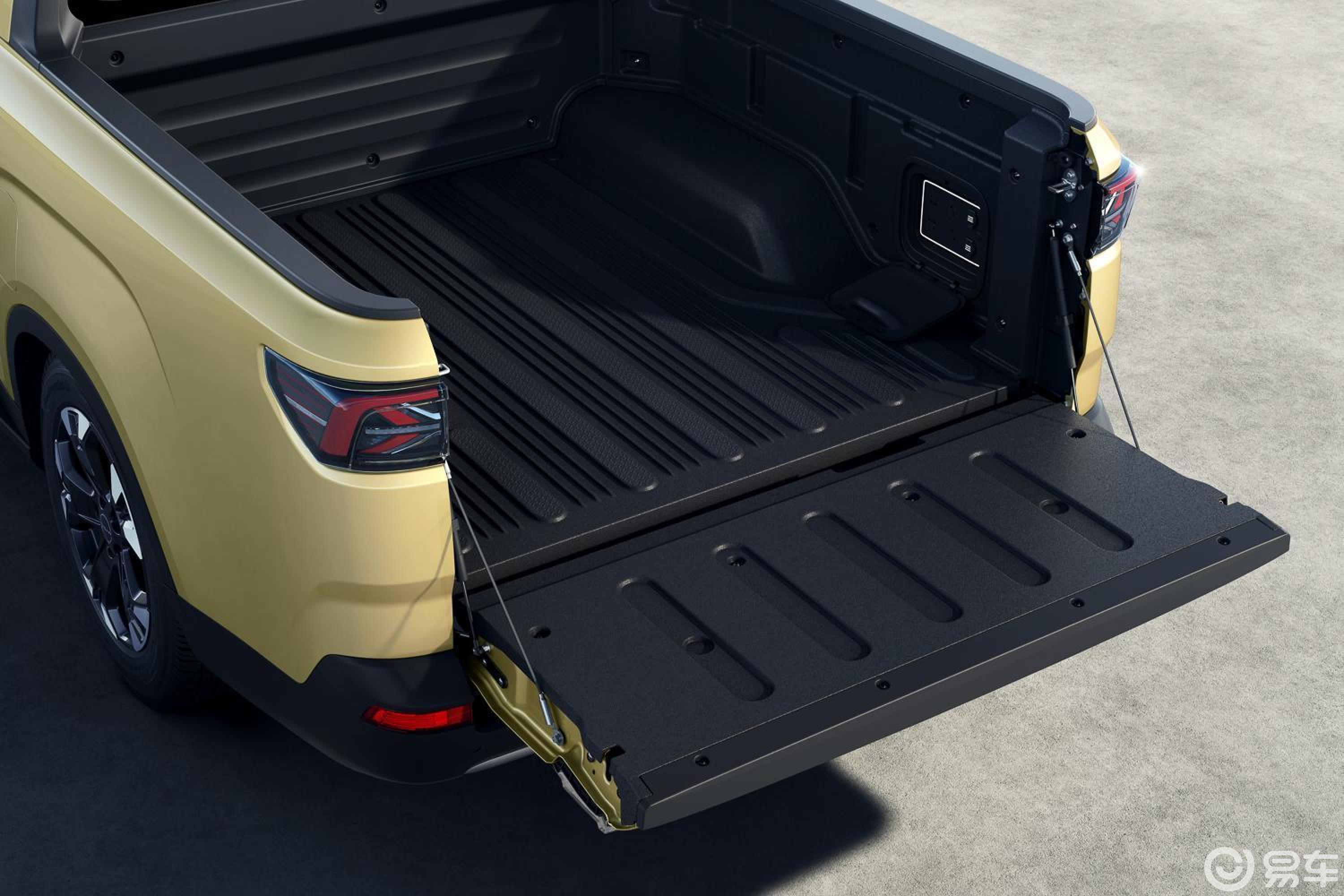 【雷达RD6图片-汽车图片大全】-易车