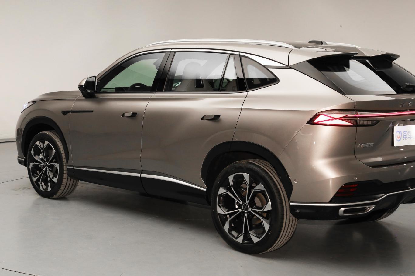 【荣威RX51.5T 旗舰智驾版外观细节图片-汽车图片大全】-易车