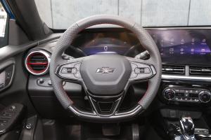 【SEEKER】最新上汽通用雪佛兰SEEKER报价_图片_参数_易车