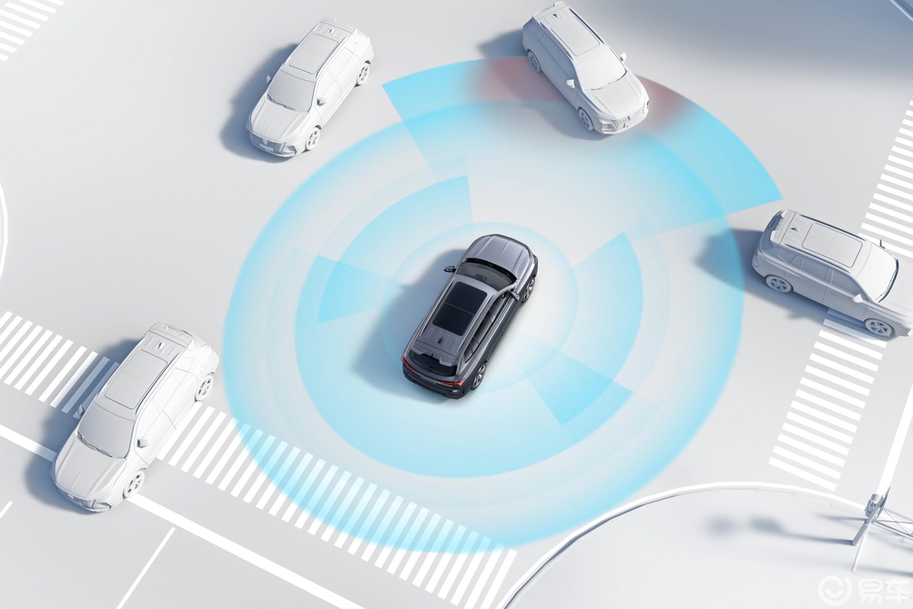 【荣威RX5图片-汽车图片大全】-易车