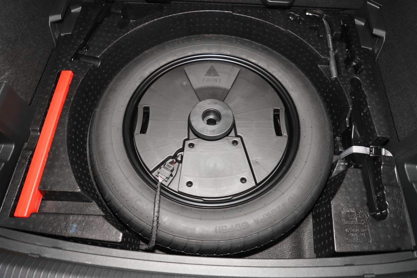 【探岳X380TSI 四驱旗舰智慧版空间图片-汽车图片大全】-易车