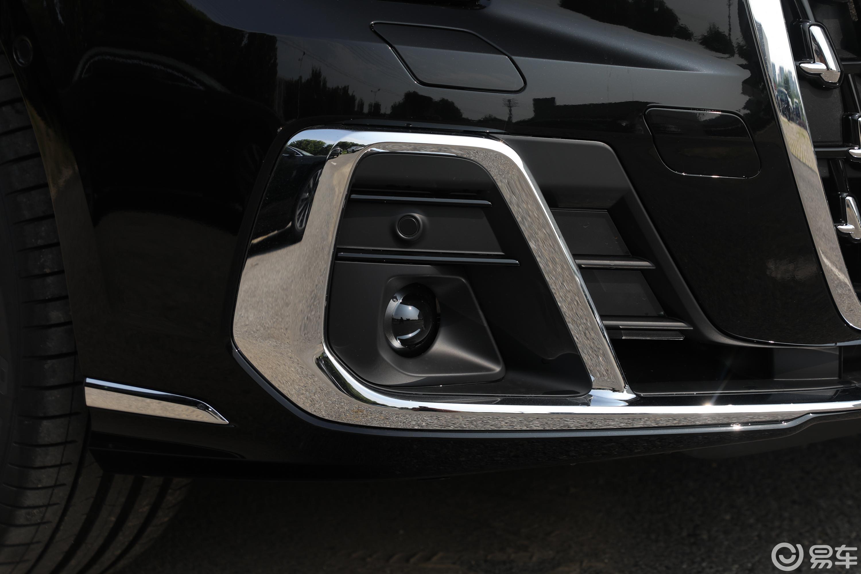 【奥迪A8改款 A8L 55 TFSI quattro 旗舰型外观细节图片-汽车图片大全】-易车