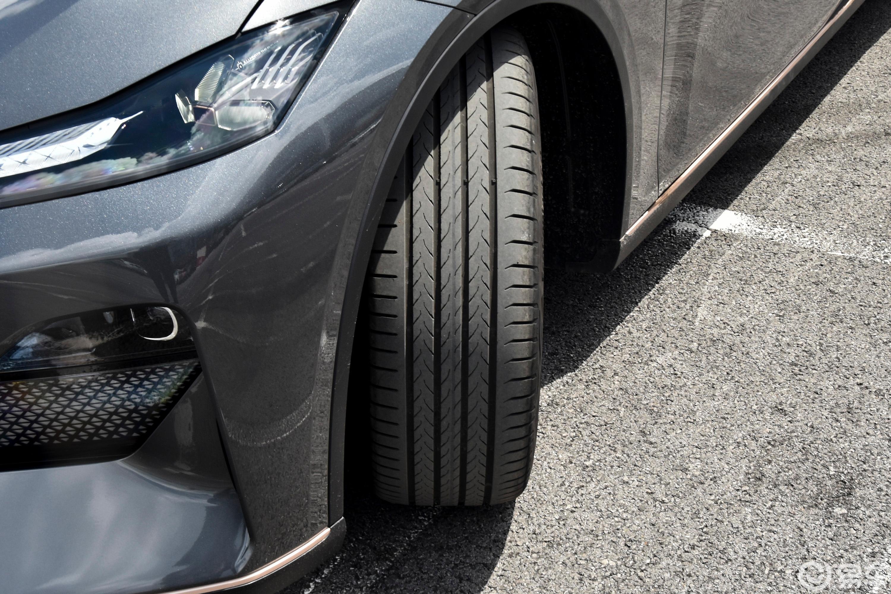 【深蓝SL03纯电版 515km动力底盘图片-汽车图片大全】-易车