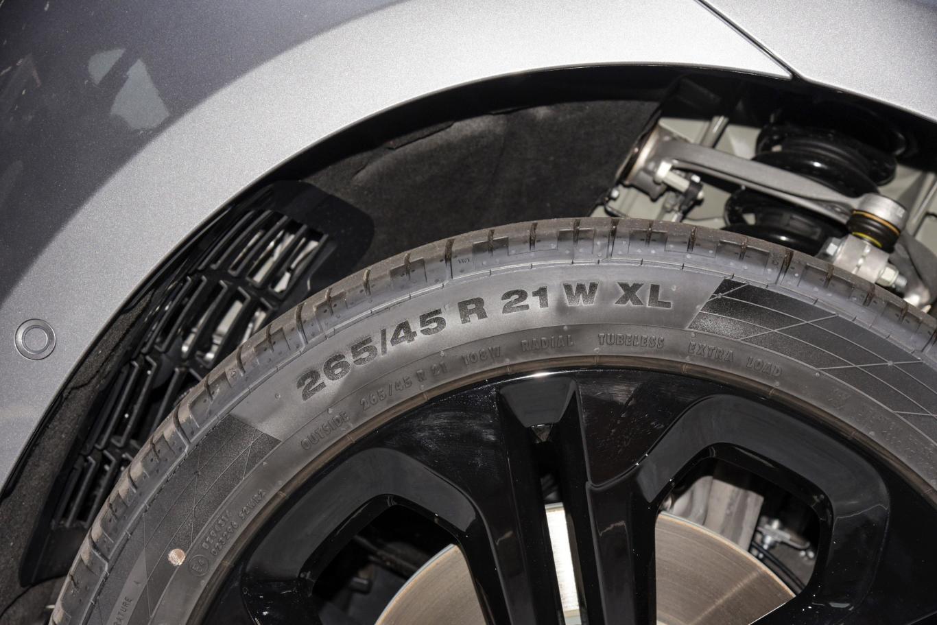 【捷豹F-PACE图片-汽车图片大全】-易车