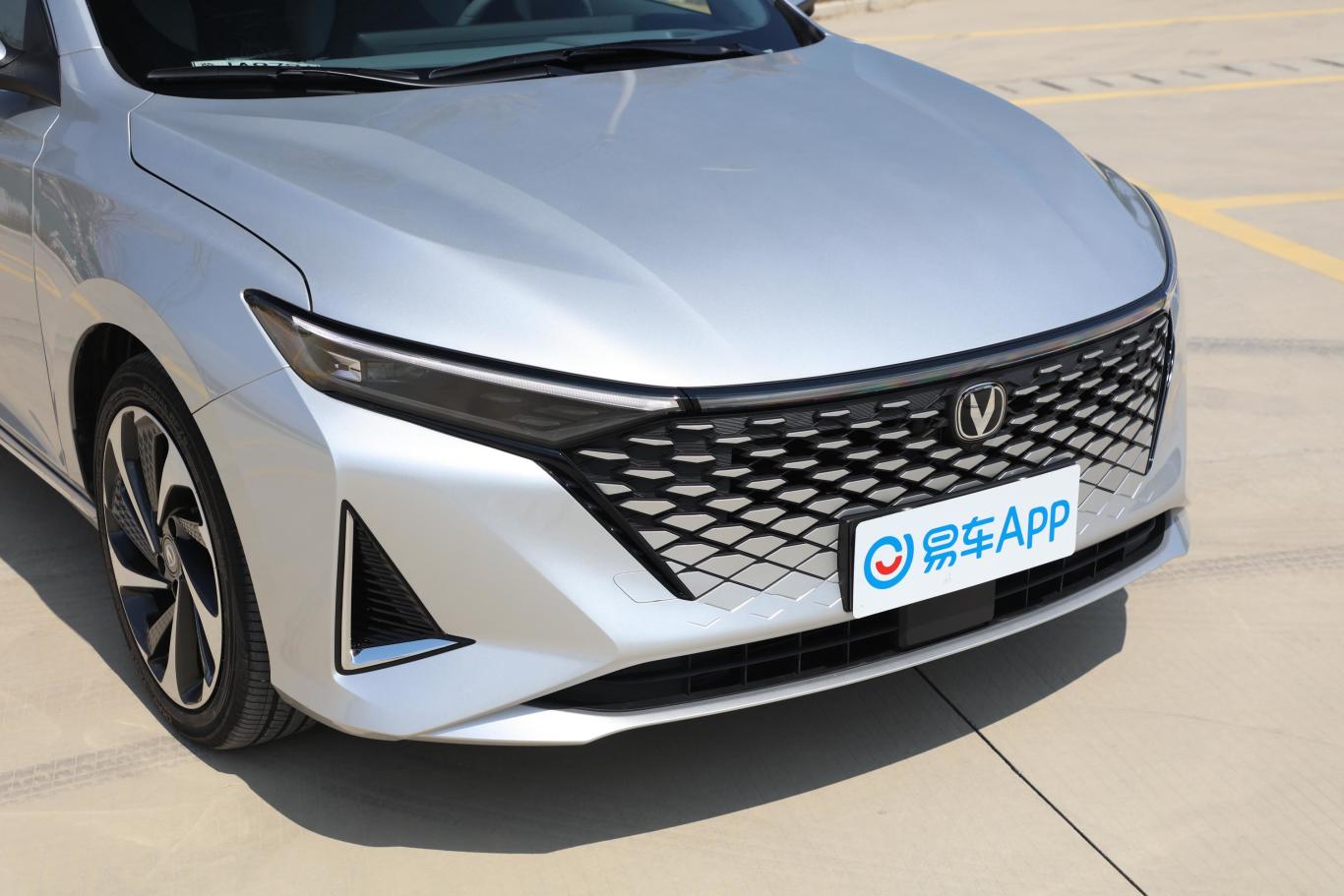 【锐程PLUS1.5T 旗舰型外观图片-汽车图片大全】-易车