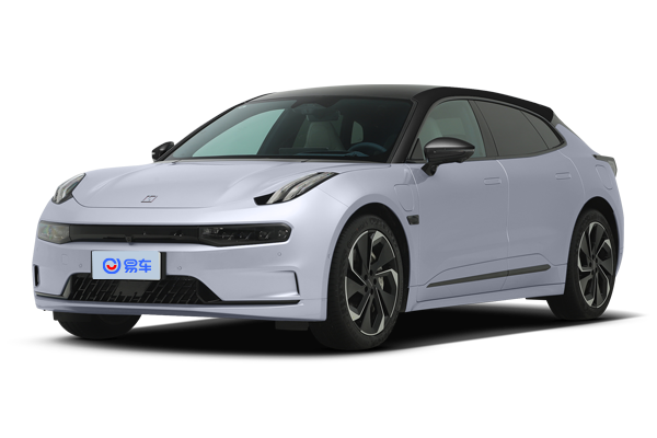 6月交付4302台 极氪001累计交付突破2.5万台_易车