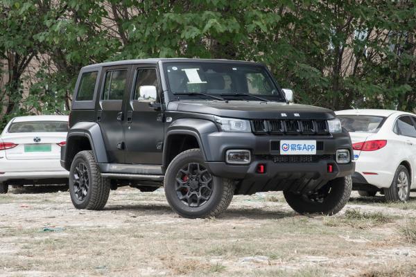 【贵阳市北京汽车|北京越野汽车4S店促销新闻】贵州骏达汽车-易车