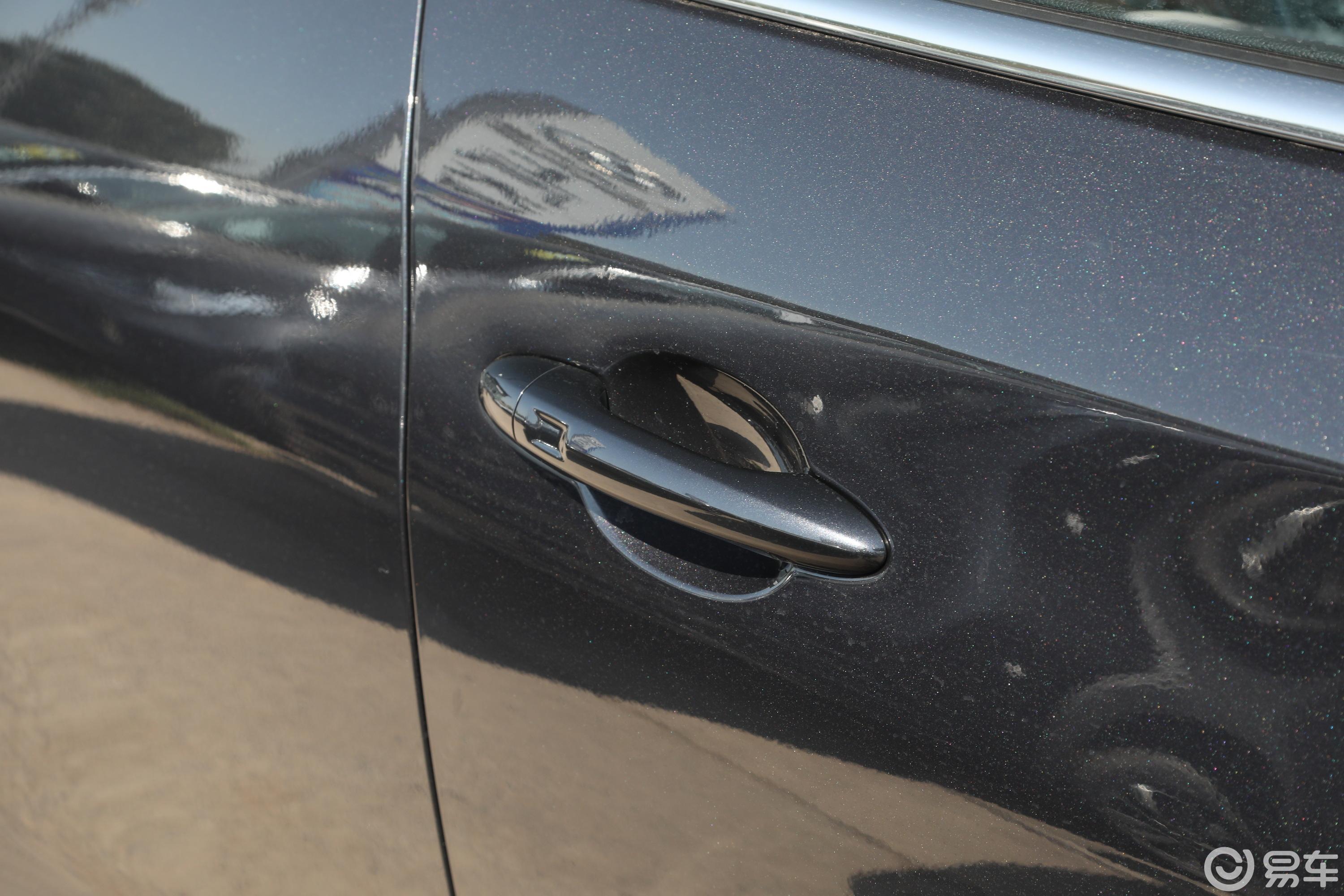 【星途凌云凌云S 400T 四驱CCPC冠军版外观图片-汽车图片大全】-易车