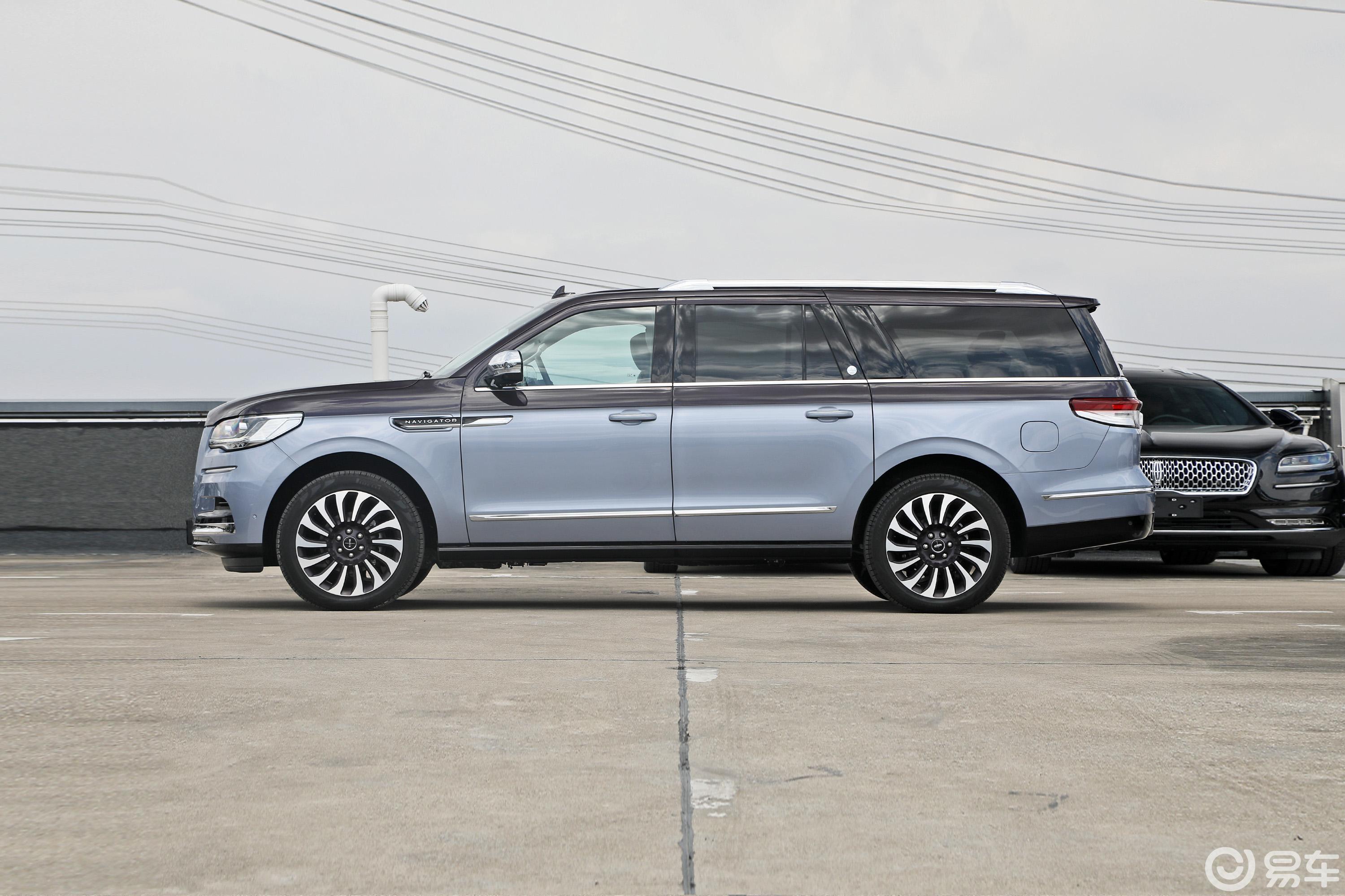 【2022款 3.5T 领航员壹号汽车图片-汽车图片大全】-易车