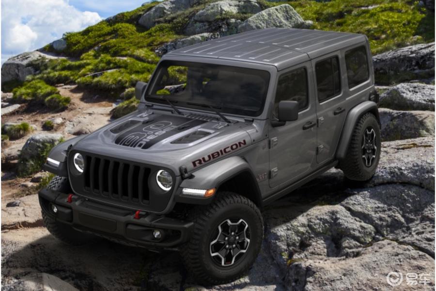 【牧马人2022款2.0T 高地 四门版汽车图片-汽车图片大全】-易车