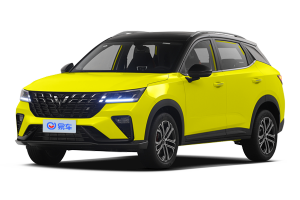 【五菱宏光S31.5L 豪华型侧后45度车头向左水平图片-汽车图片大全】-易车