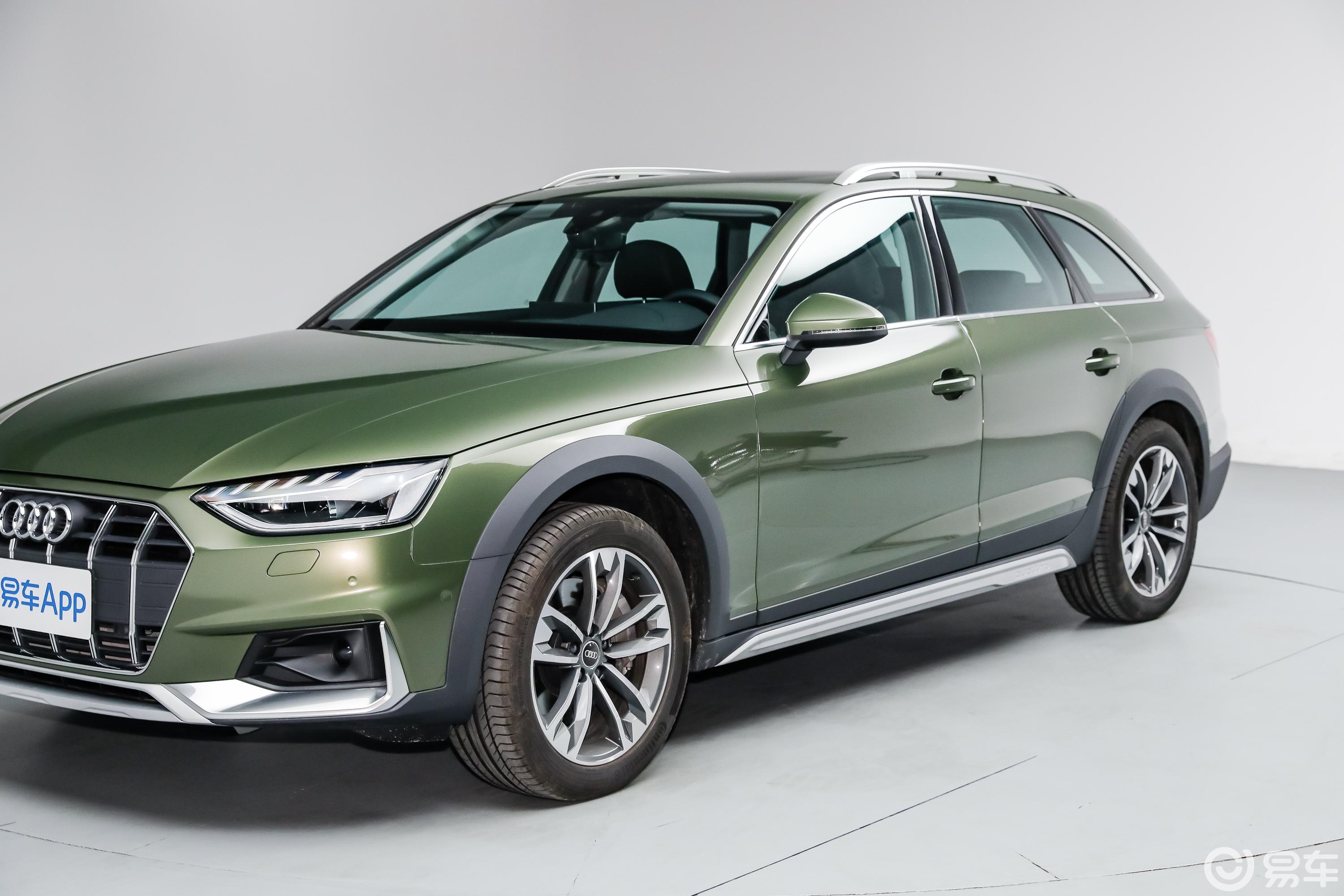 A4 allroad Quattro A4 allroad Quattro