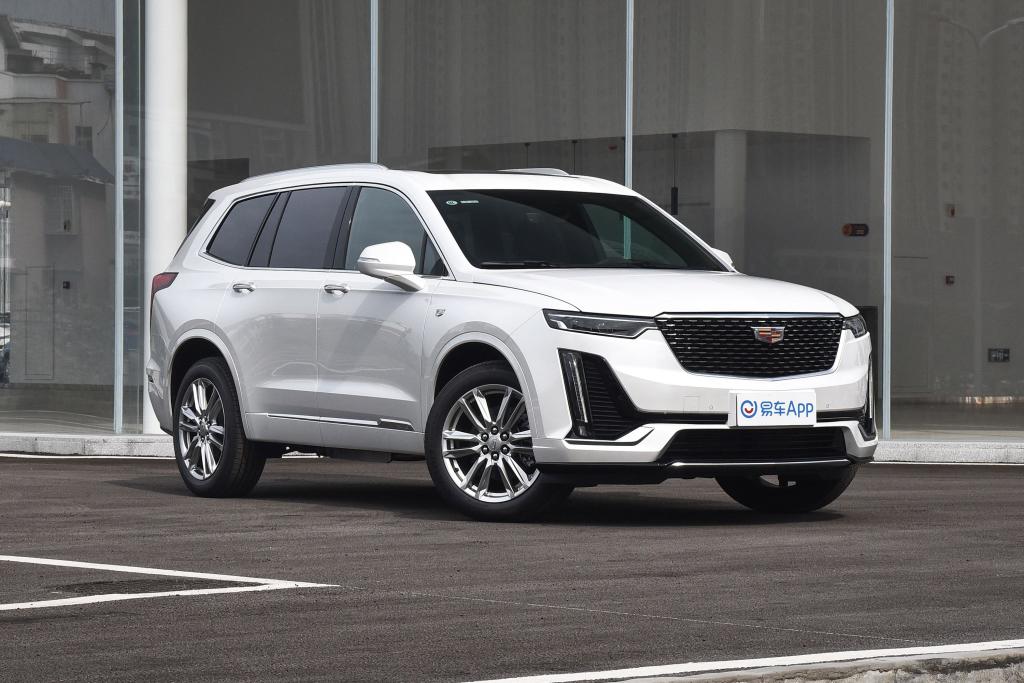 【最新凯迪拉克XT6社区】_提问帖凯迪拉克XT6社区车友会_第5页_易车论坛