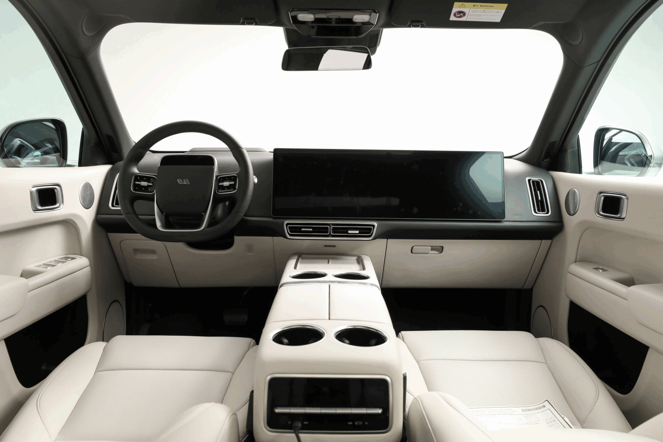 【2023款 L8 Max版汽车图片-汽车图片大全】-易车