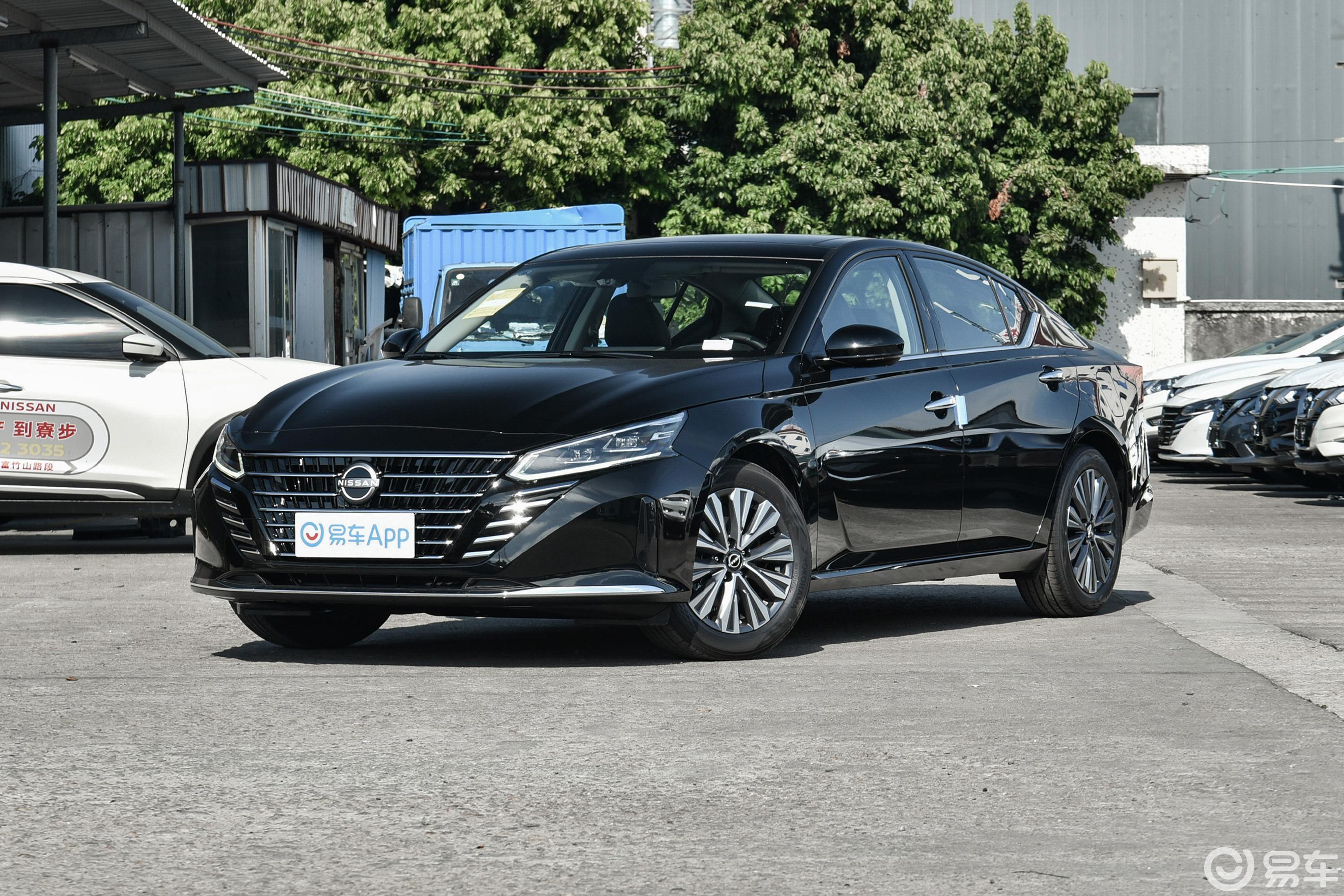 【2022款 2.0L XL-TLS 悦享版汽车图片-汽车图片大全】-易车