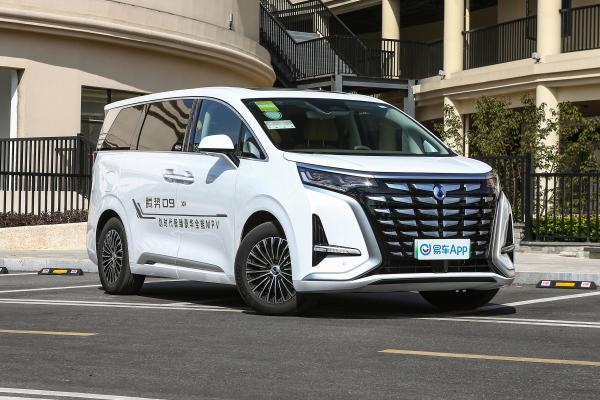 【太原市腾势汽车汽车4S店促销新闻】太原空港汽车城腾势中心-易车