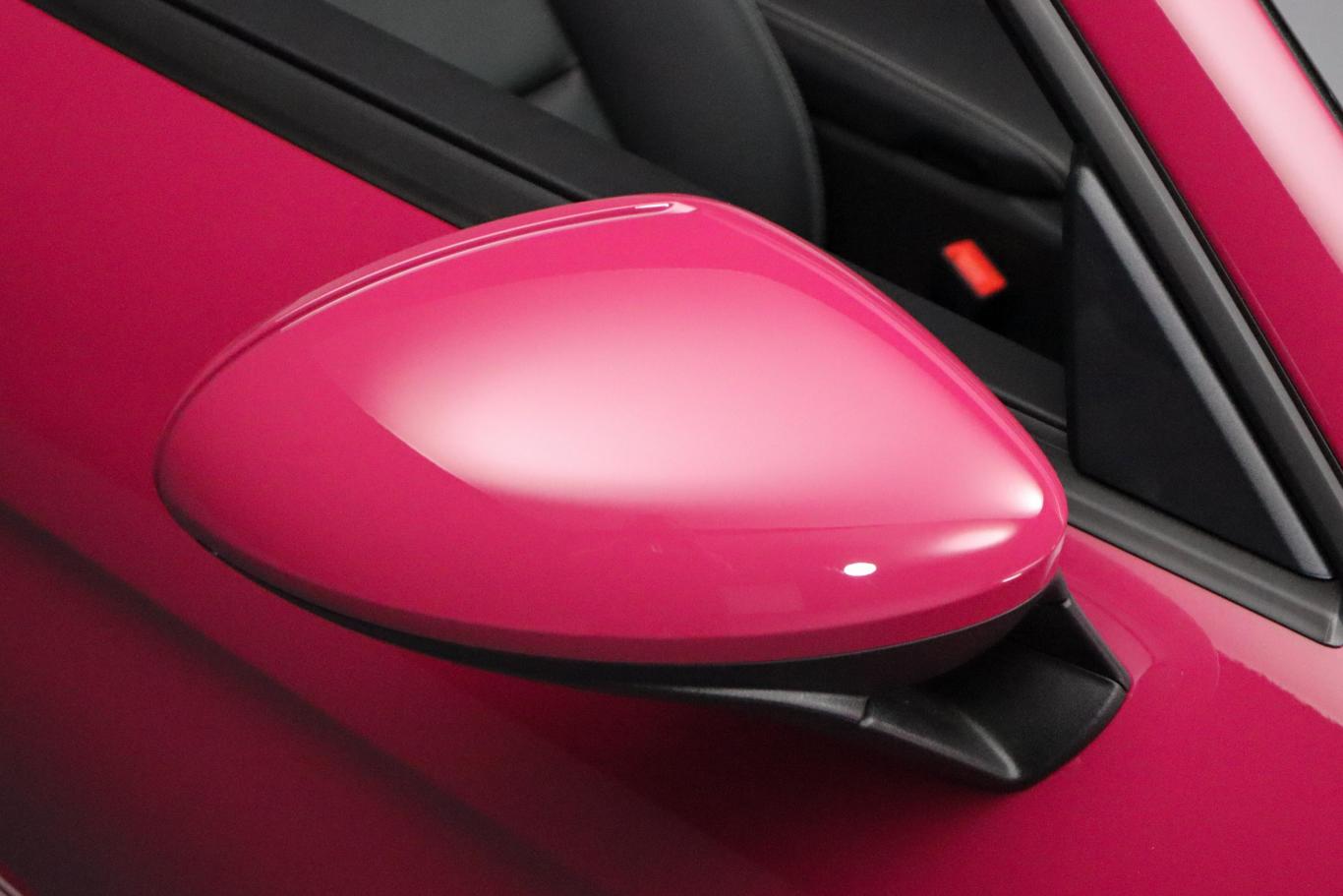 【保时捷718Boxster Style Edition 2.0T外观细节图片-汽车图片大全】-易车