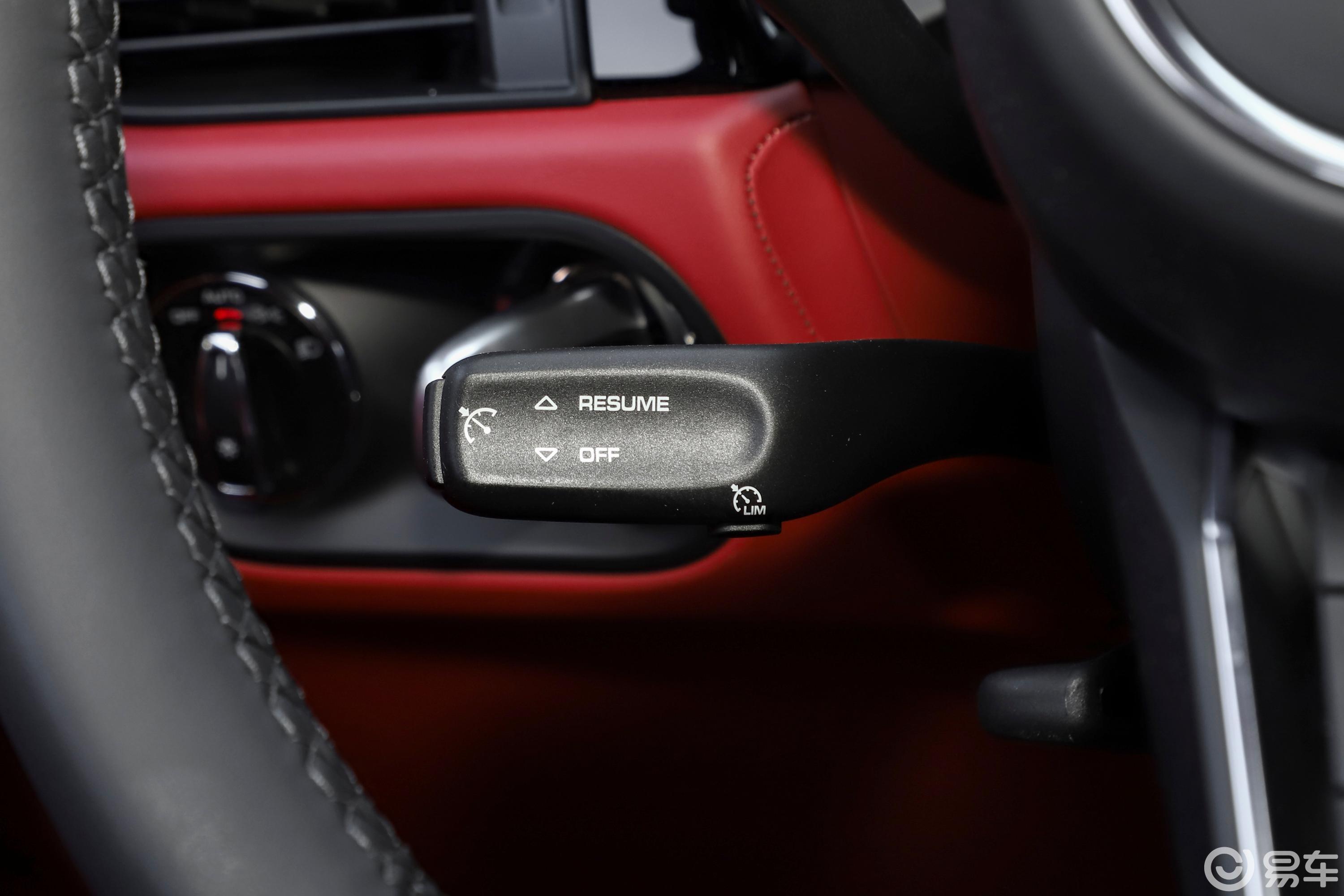 【MacanMacan S 2.9T主驾驶位图片-汽车图片大全】-易车