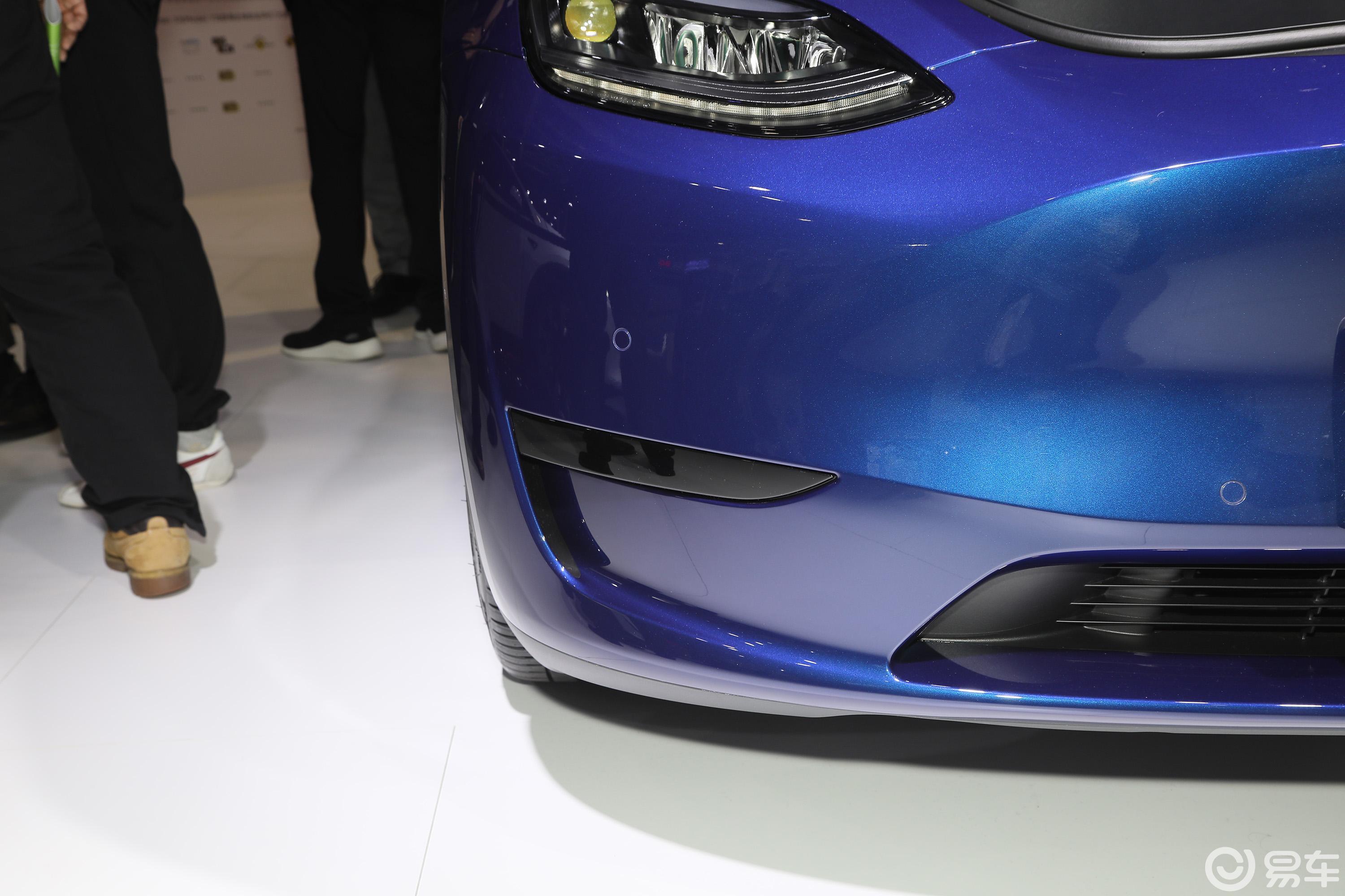 【Model Y图片-汽车图片大全】-易车