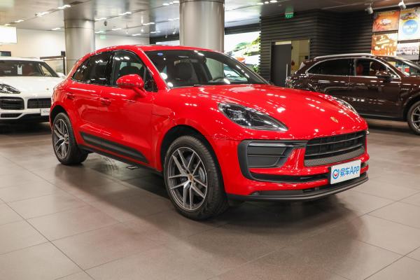 【置换Macan优惠10万元首付低至15%_汽车新闻】-易车_广州天河保时捷