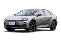 一汽丰田bZ3开启预售，18.98万起，搭比亚迪电机及电池组_易车视频