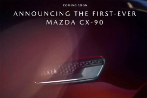 【马自达CX-90】马自达CX-90报价,马自达CX-90图片_易车