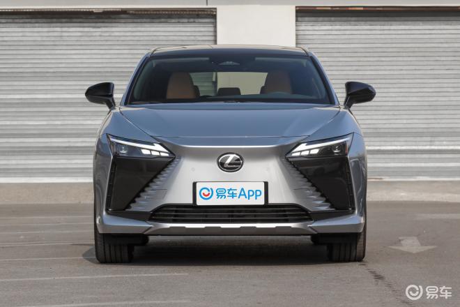 雷克萨斯全新RZ 300e正式上市 售35.59万元起_易车