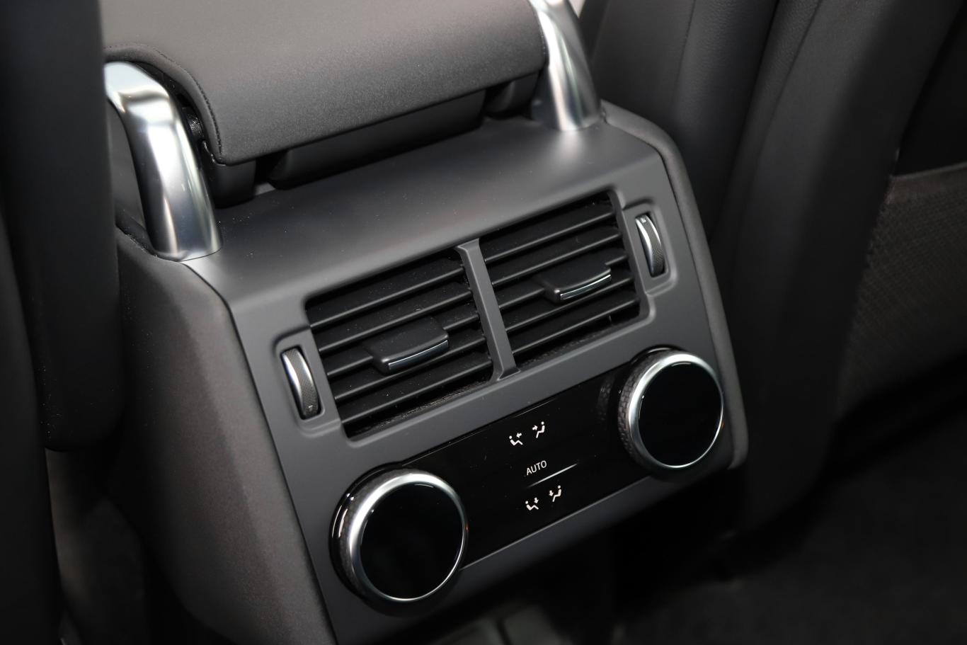 【发现改款 2.0T 300PS S后排功能图片-汽车图片大全】-易车